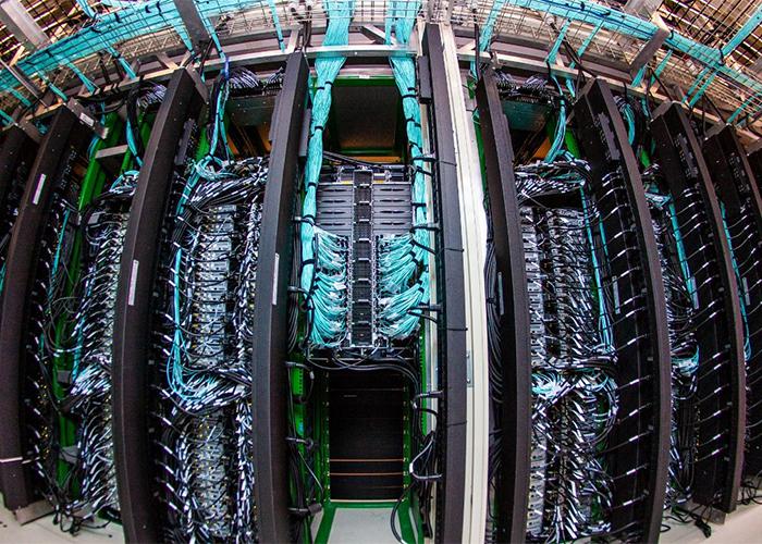 NETL Supercomputer Ranks Among the Most Powerful in the World | netl.doe.gov